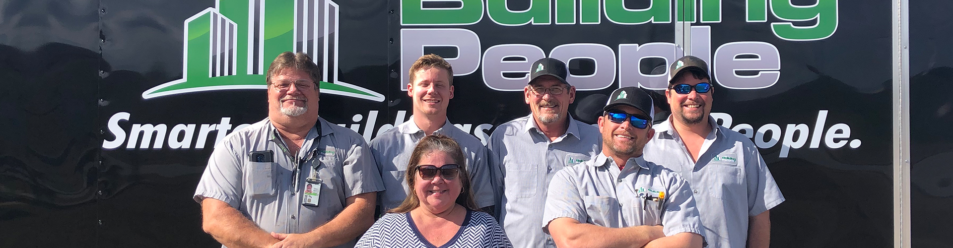 Expertise | The Building People