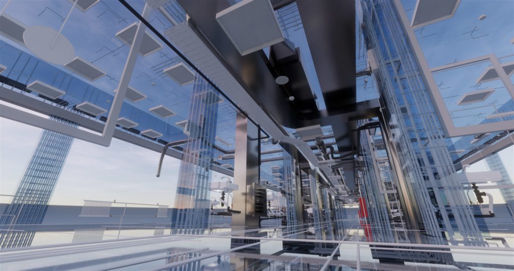 Archibus Extension for BUILDER SMS | The Building People