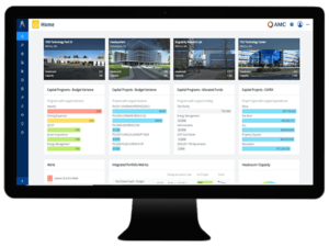 Why Archibus? | The Building People