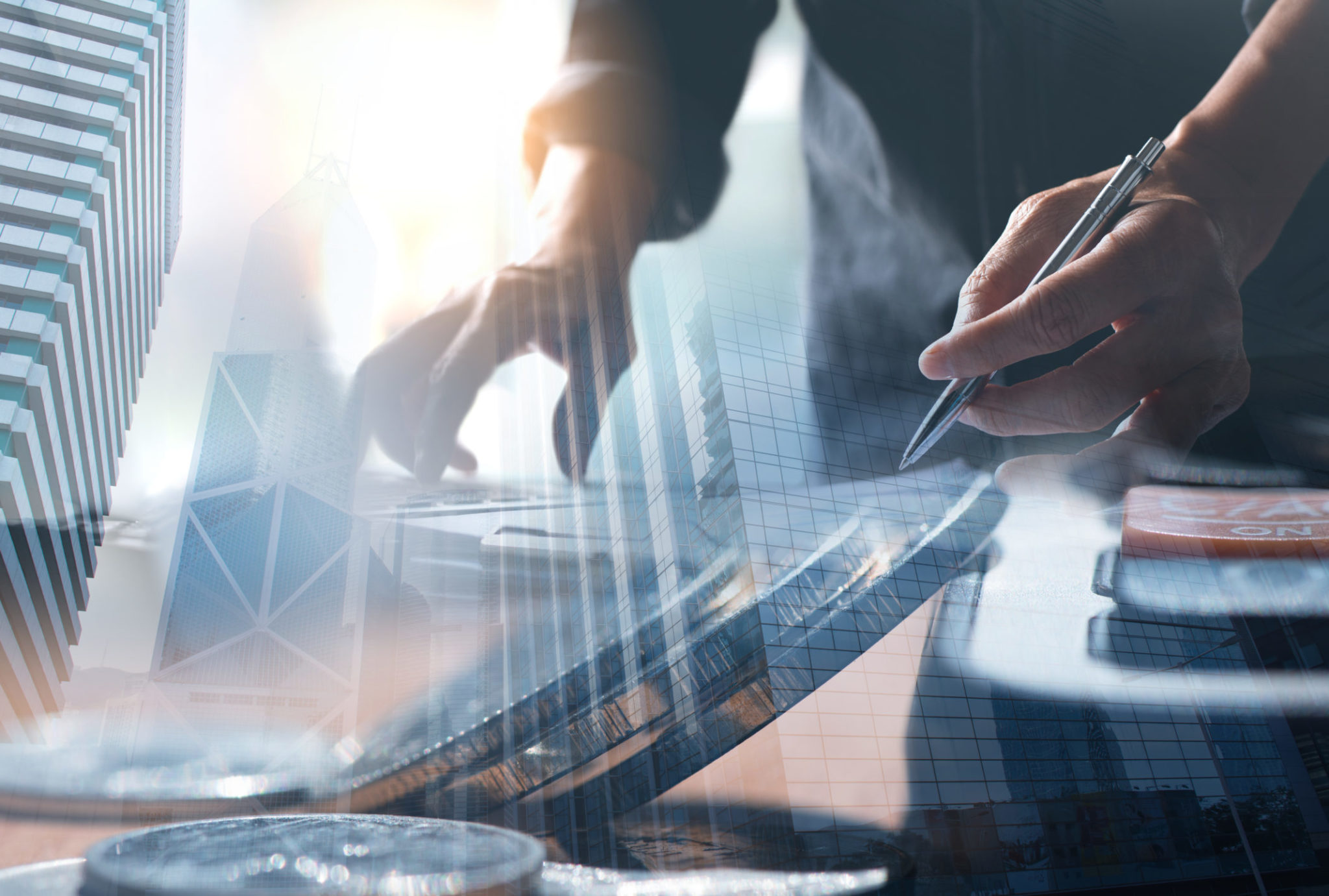 Archibus Asset Management | The Building People