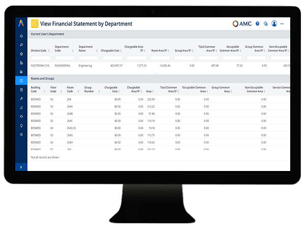 Archibus Space Management| The Building People
