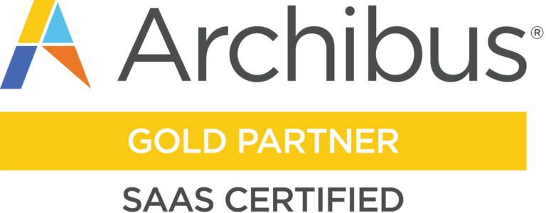 Why Archibus? | The Building People