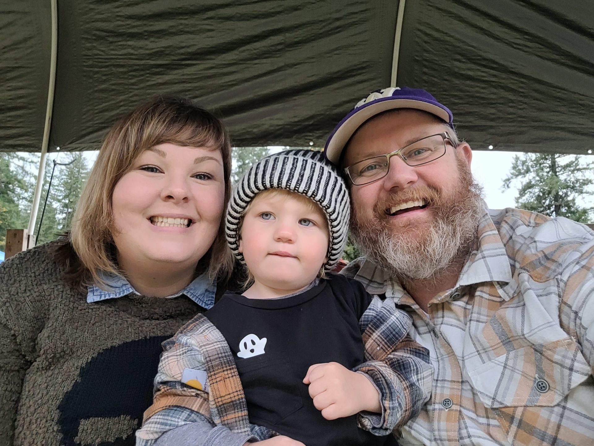 Employee Q&A: Brian Thorp | The Building People