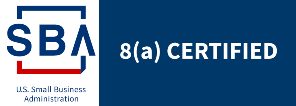 Contract Vehicles and Certifications | The Building People