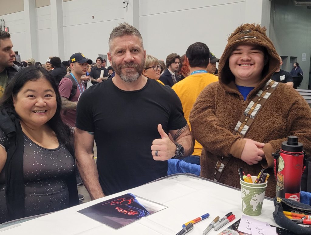 Employee Q&A: Alice Allred | The Building People