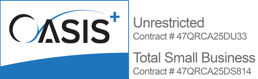 Contract Vehicles and Certifications | The Building People