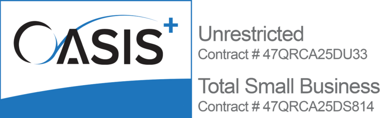 Contract Vehicles and Certifications | The Building People
