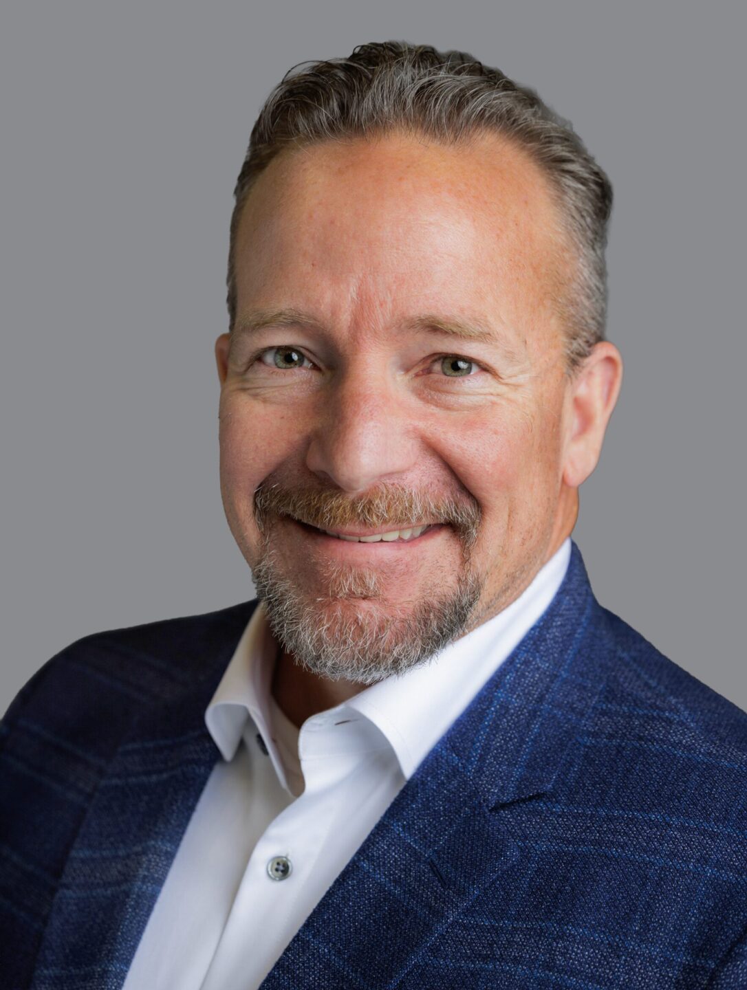 The Building People Names Shawn Morgal Vice President of Integrated ...